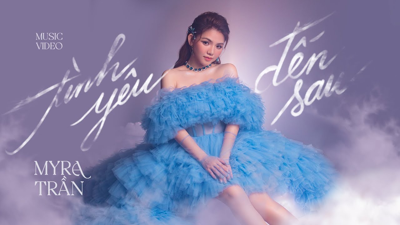 Tình Yêu Đến Sau - Myra Trần | Official Music Video - YouTube