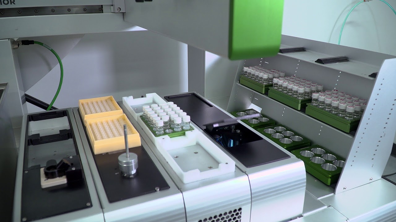 Visual Inspection Station at Gabriel Faulkner blog