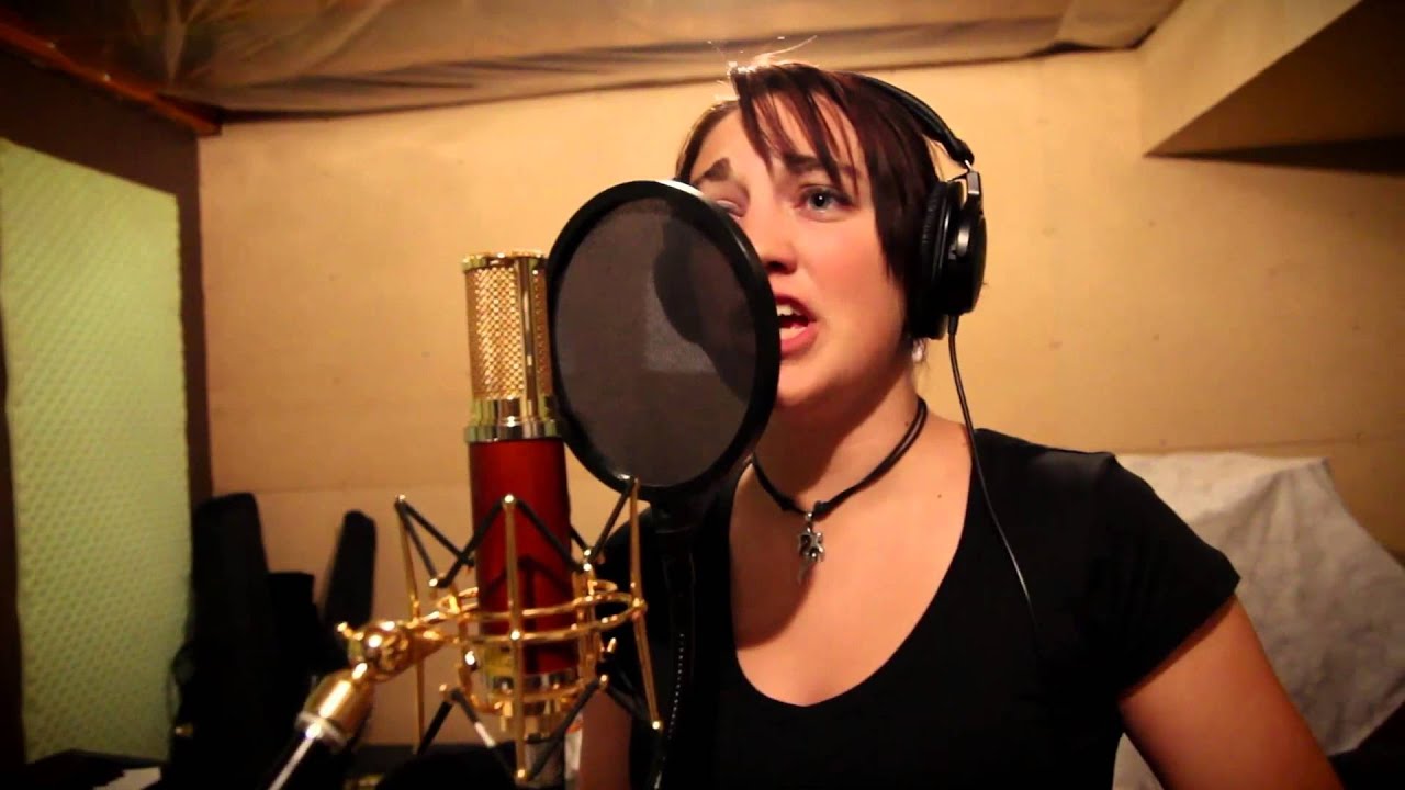 JERUSHA WHITE - sings 'Valerie' by Amy Winehouse - YouTube