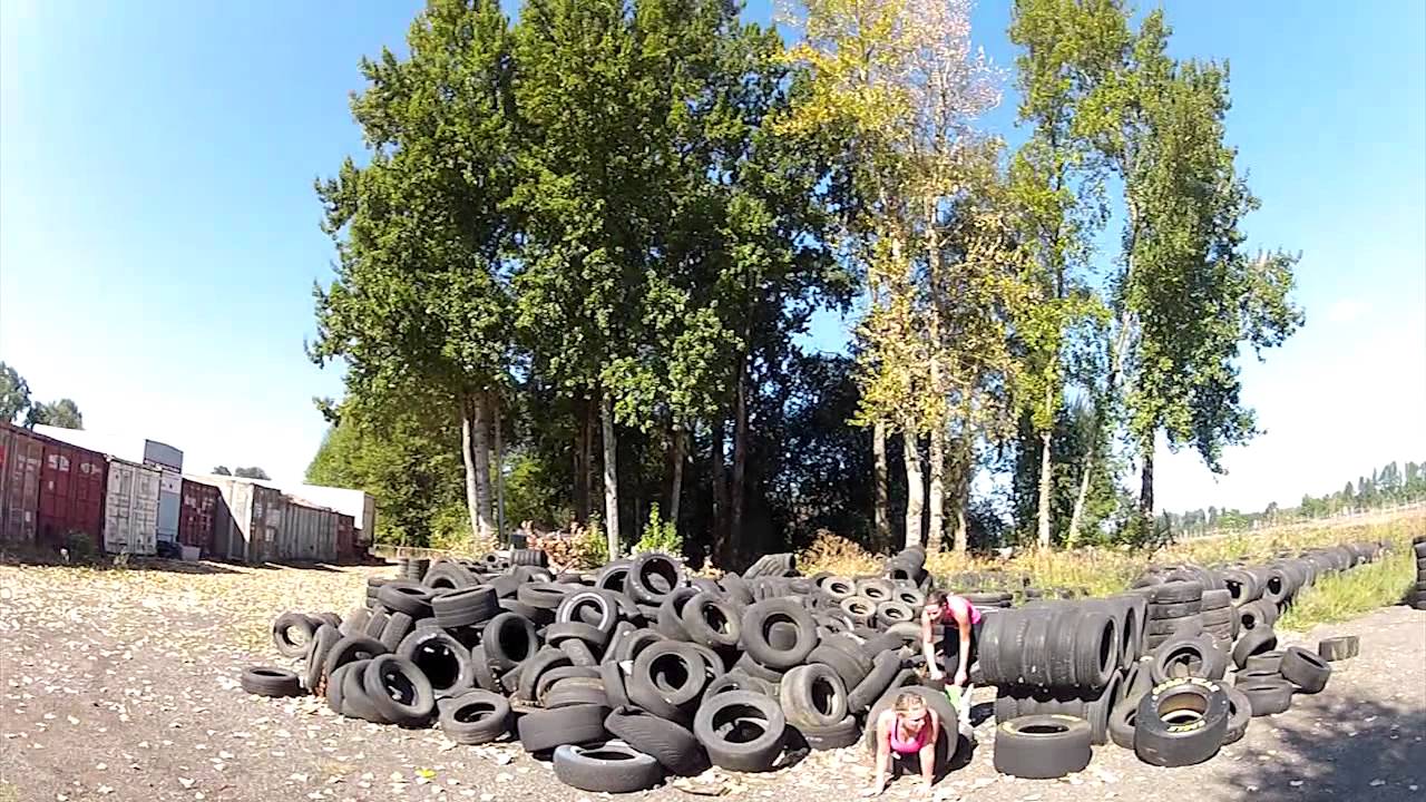 Kiss Me Dirty Portland 2012 - YouTube