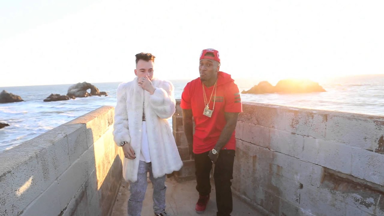 Alibo "Find Myself" Feat. Dee Dot Jones - YouTube