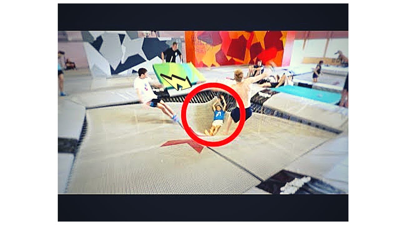 This Guy Finally Done 7 BACKFLIPS IN 1 JUMP WORLD RECORD. - YouTube