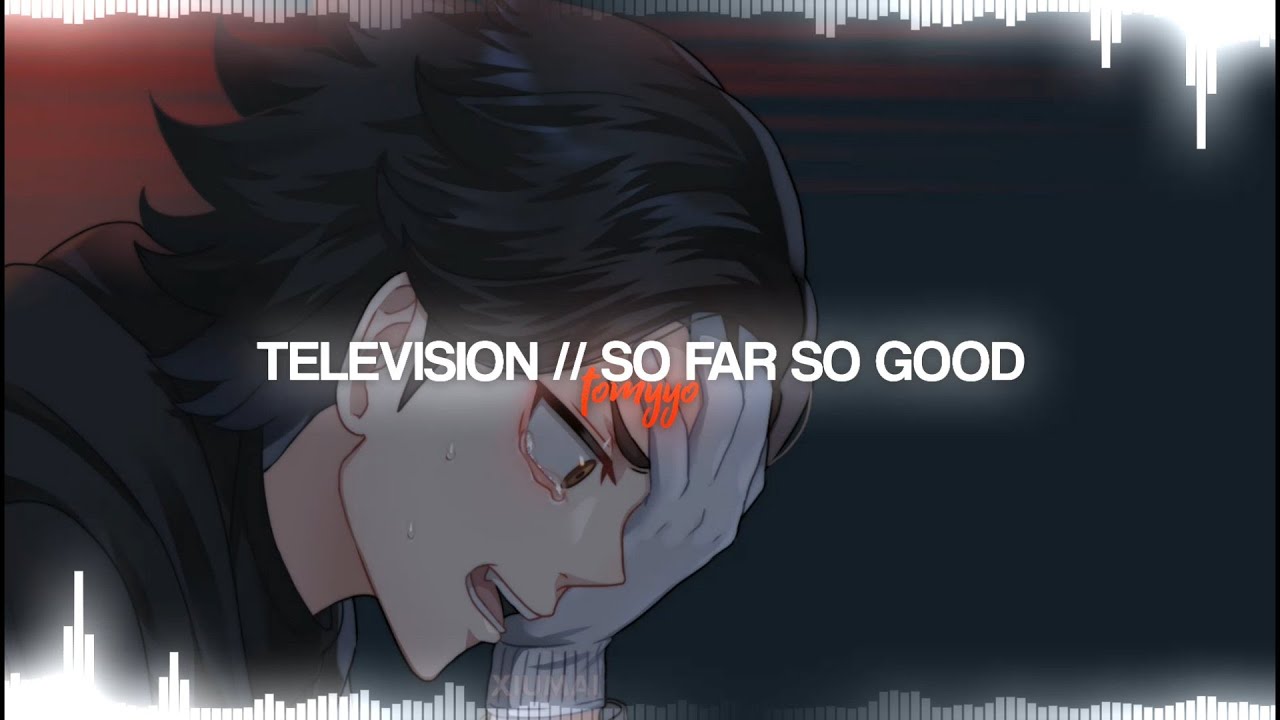 What About Me (Television) - Rex Orange County [Audio Edit] - YouTube