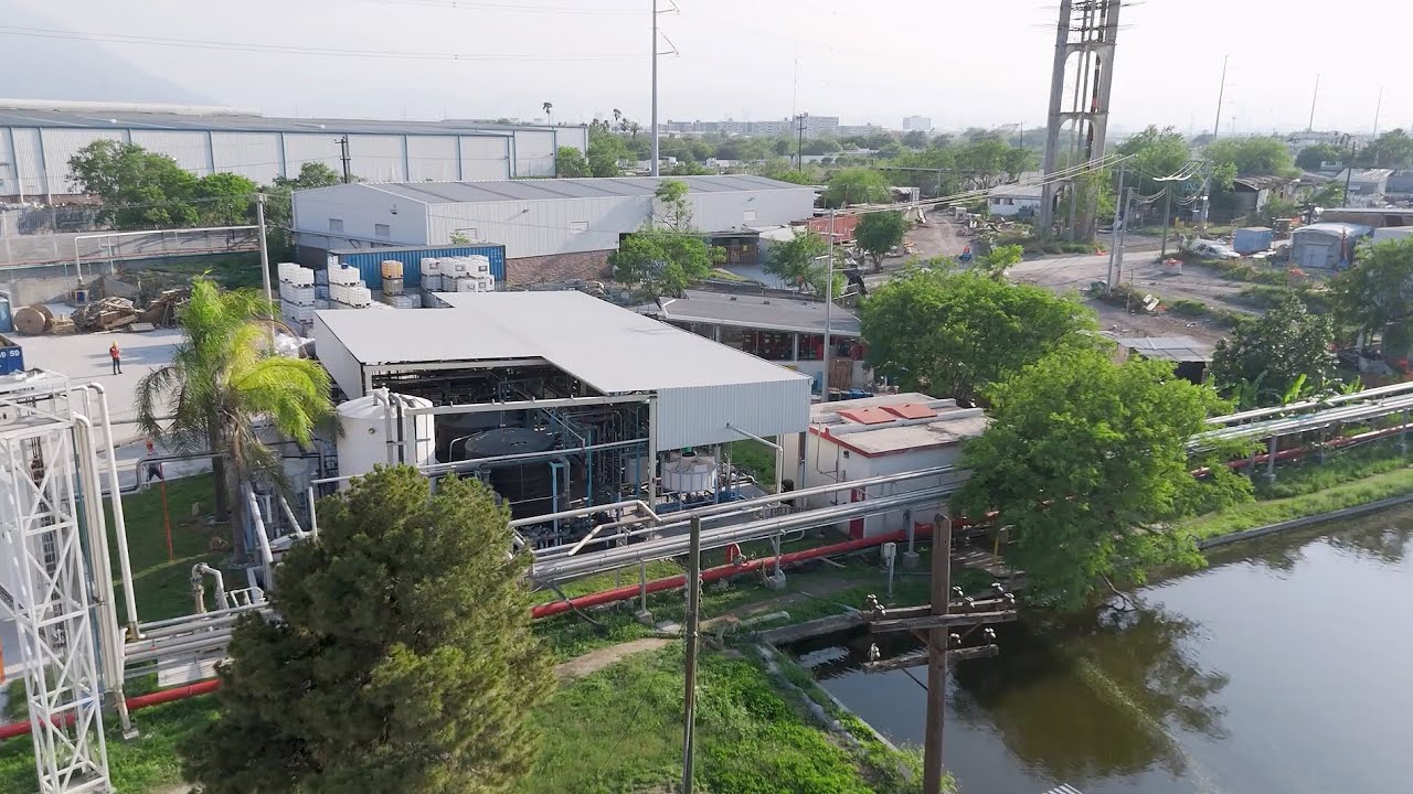 Video Corporativo - Grupo Islas - YouTube