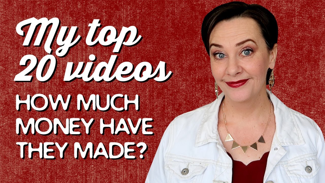 My Top 20 Videos How Much They ve Earned A Thousand Words YouTube my-top-20-videos-how-much-they-ve-earned-a-thousand-words-youtube