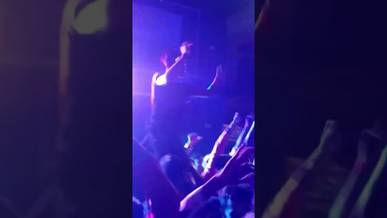 dj baba dj competition gosaiganj navratri - YouTube