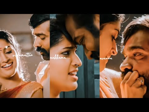 karuvaa karuvaa payale song whatsapp status in tamil from karupan movie