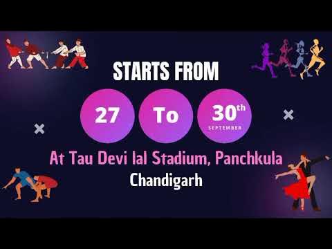 Register Now | First National Pythian Games 2024 #breakingnews #sports# ...