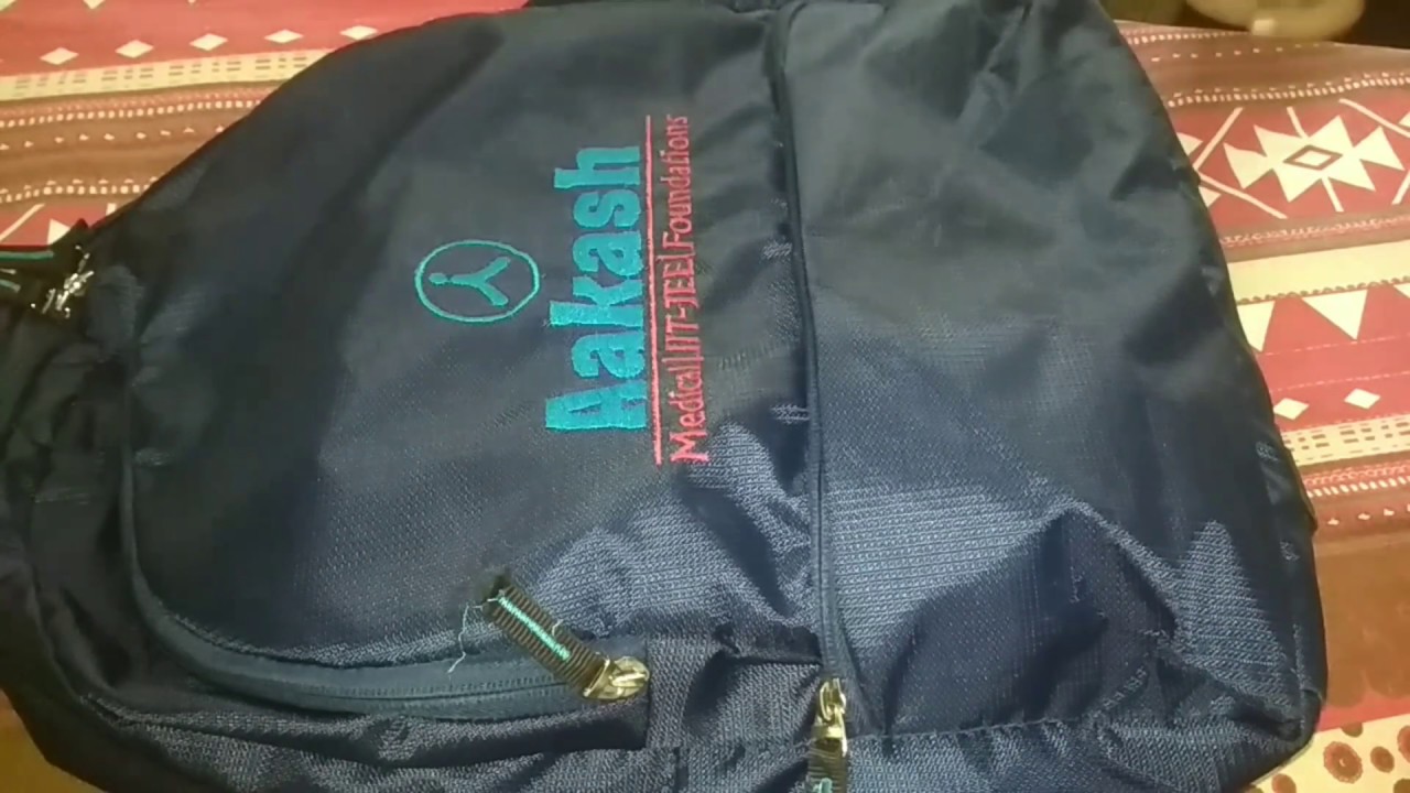 Aakash Institute full review | study material review | tips for Aakash ...