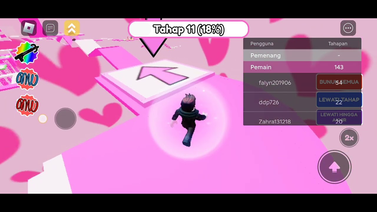 #roblox reel blm bsa ngedit gaysss - YouTube