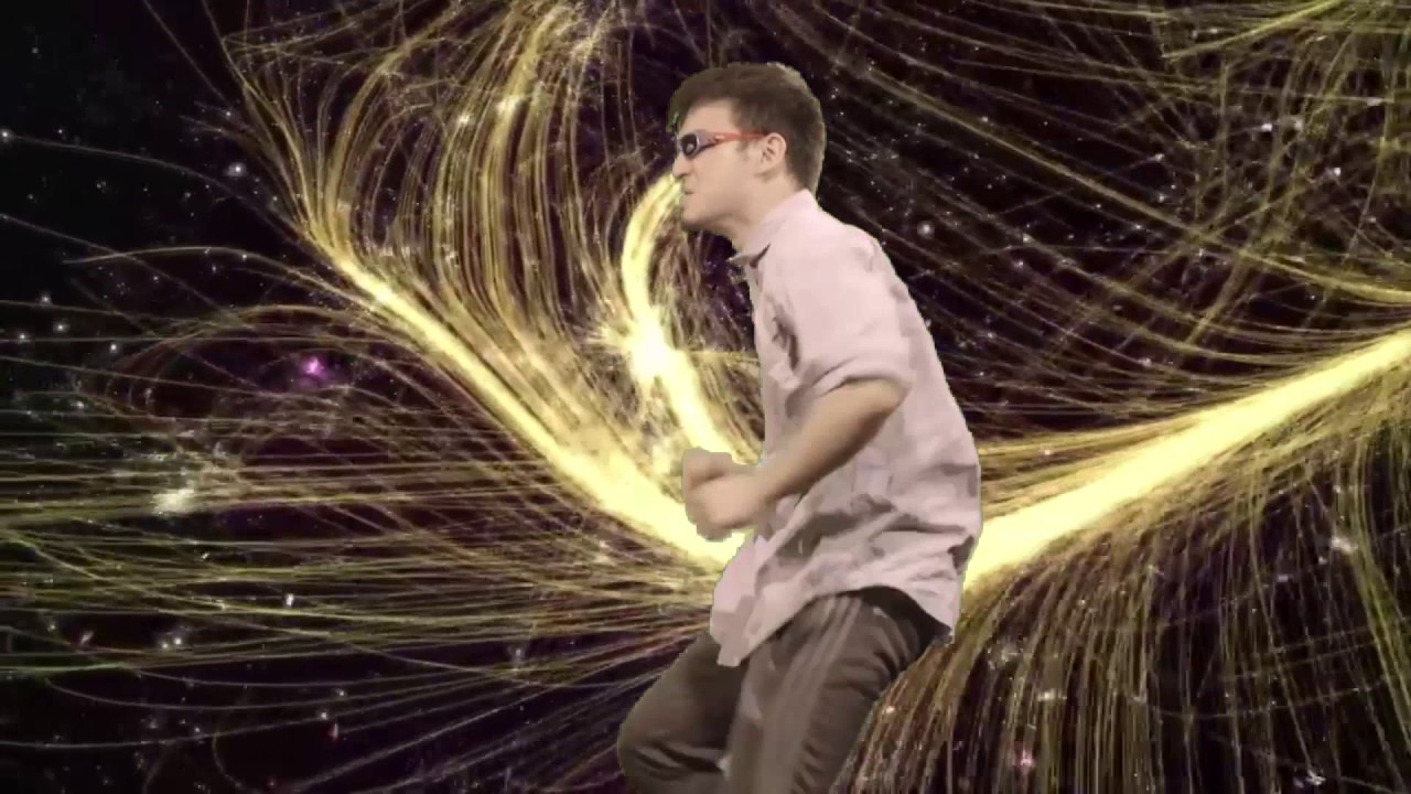 Filthy Frank - Shooting Stars (filthy frank greenscreen and bag raiders ...