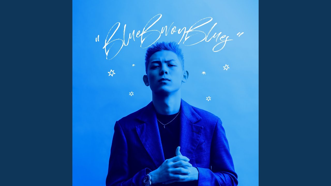 Keep It Blue - YouTube Music