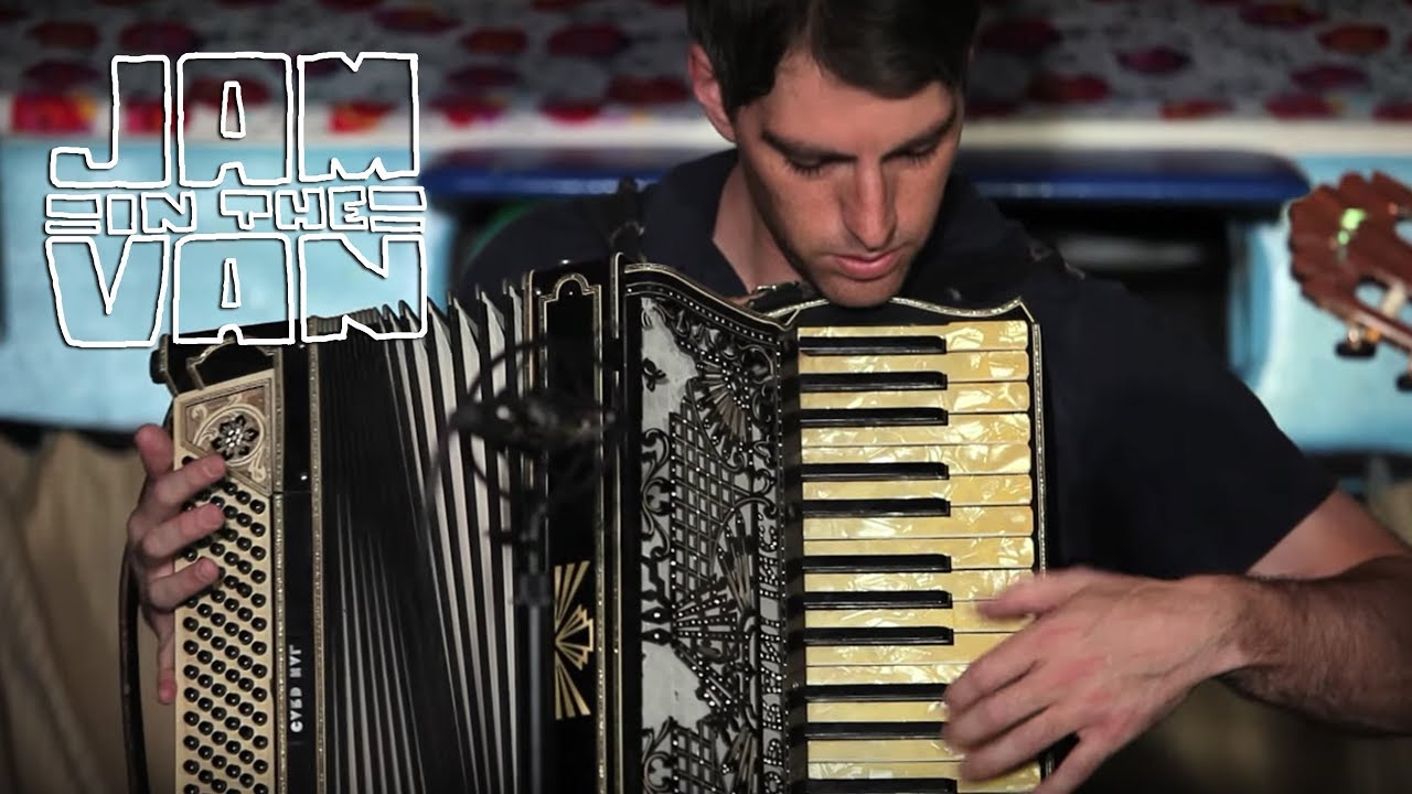 BRIAN LOPEZ - "El Vagabúndo" (Live in Tucson, AZ 2012) #JAMINTHEVAN ...