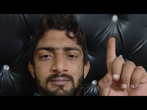 Team Mosam Ali is live - YouTube