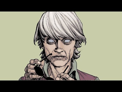 La Historia De Irene Adler | Destiny (ORIGEN) - Marvel - YouTube