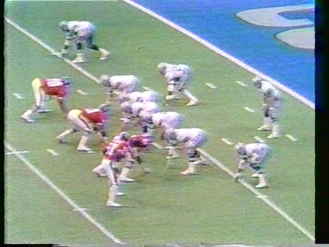 1977 Week 14 Denver at Dallas Super Bowl Preview - YouTube