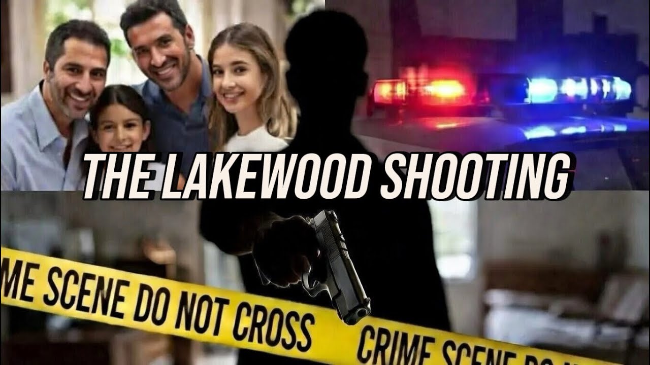 Miracle Or Fate? The Lakewood California Tragedy—Desiree Alvarez Story ...