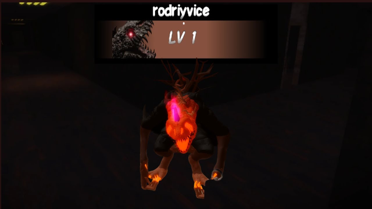 Hallow Niloticus Gameplay - YouTube