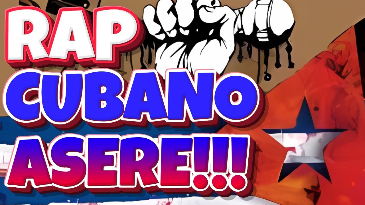 RAP CUBANO!!! NUEVOS TALENTOS🎙️ - YouTube