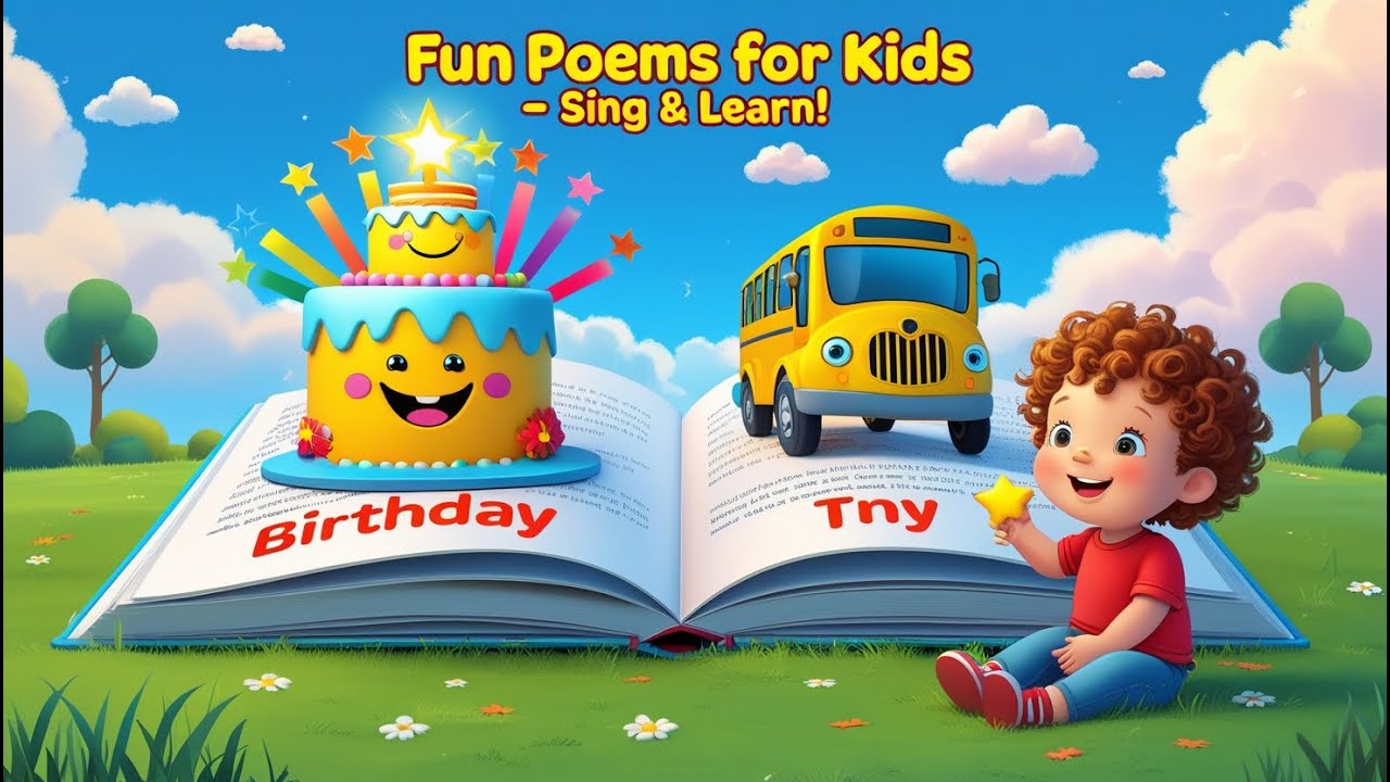babies night time routine | nursery rhymes | kids poem & song | toot ...