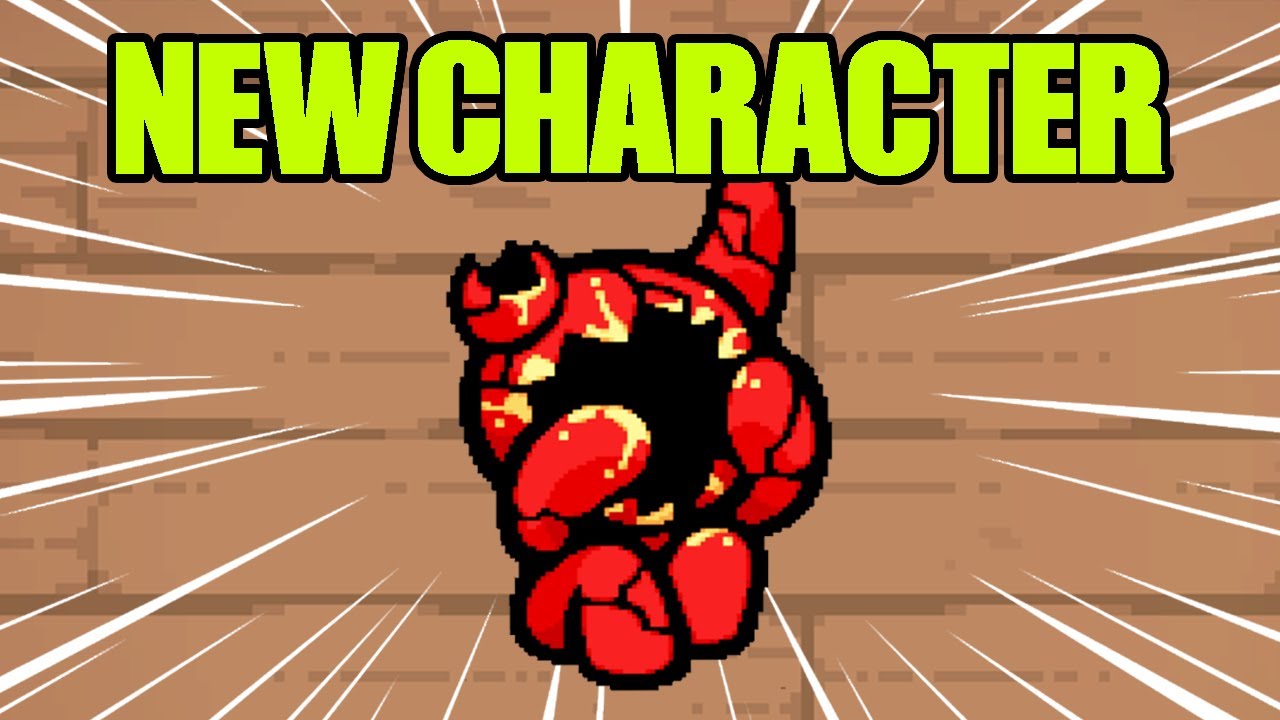 Most Fragile Character EVER - YouTube