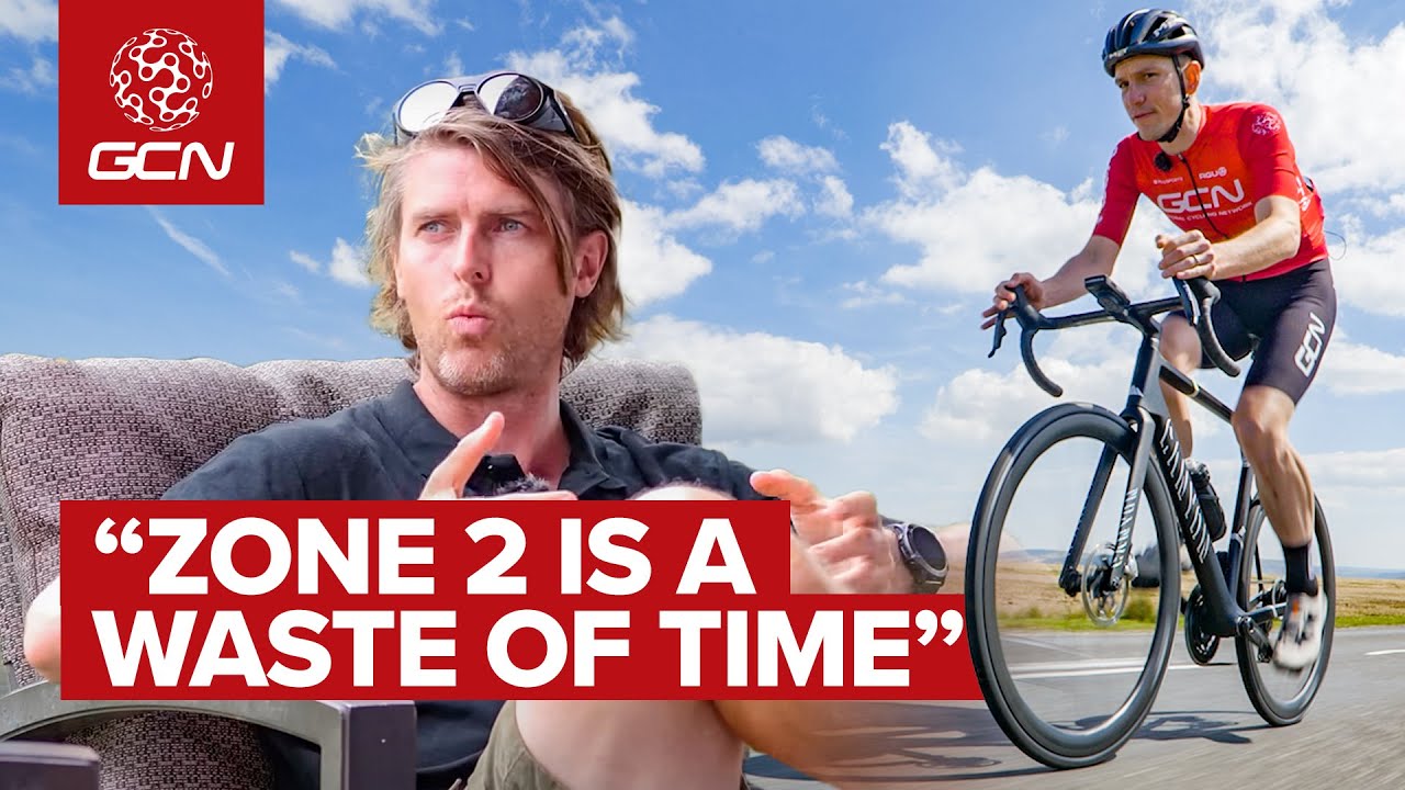 GCN Cycling News, Racing Results, Training, Tech & Guides | GCN