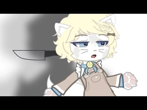 " Untouchable " [Meme] Cat aziraphale Good omens Au - YouTube