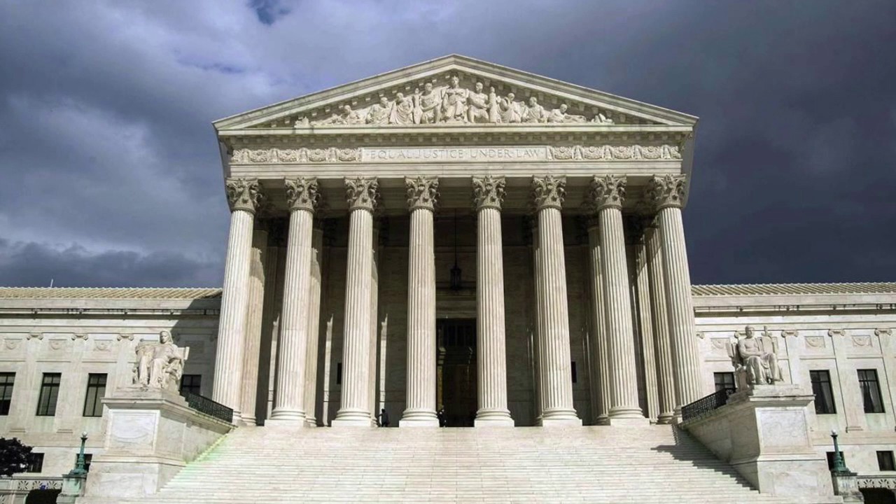 Regents of the University of California V. Bakke - YouTube