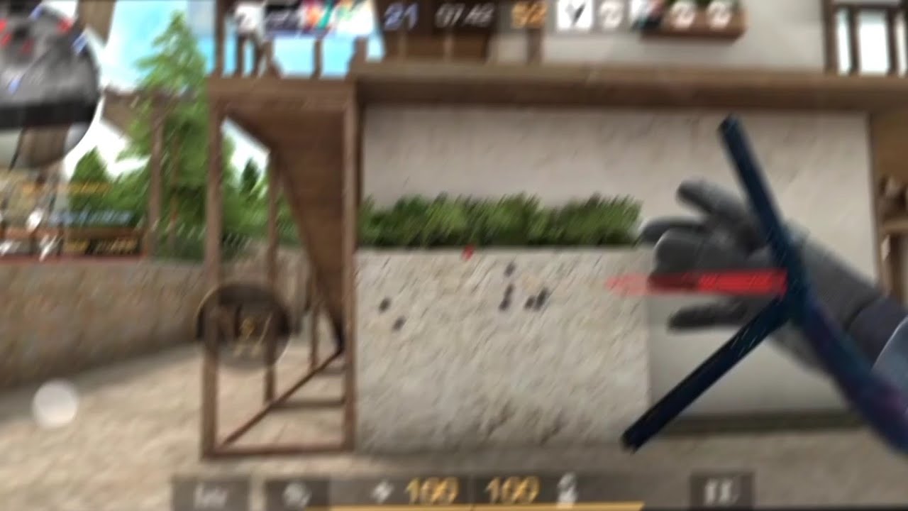 AirplaneMode | BONES | Standoff2 - YouTube