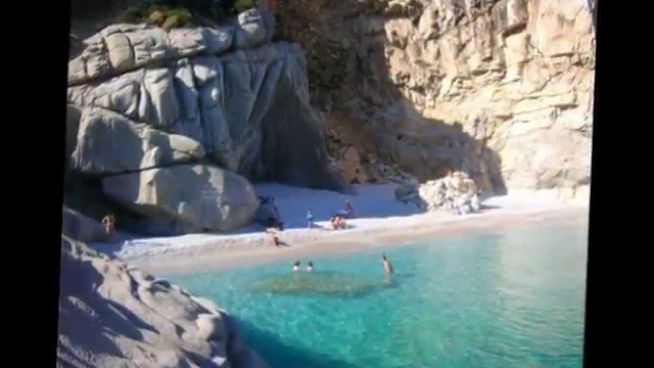ΙΚΑΡΙΑ μια ΘΑΛΑΣΣΑ ΠΛΑΤΙΑ - YouTube