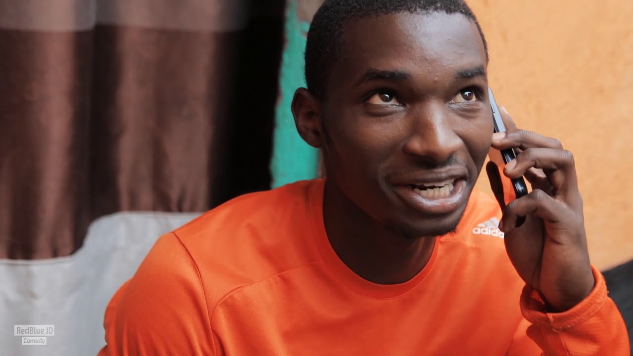 RUTAMBI Comedy: Uburaya bwa Rutambi na Kadogo by RedBlue JD Comedy ...