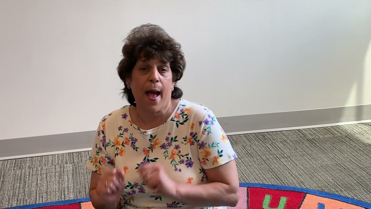 If You Are Happy with Miss Effie - YouTube