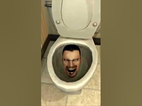 скибиди туалет - YouTube