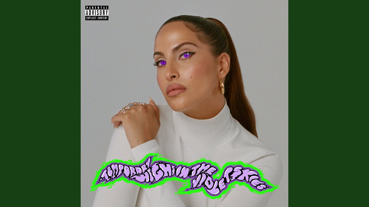 JUST LIKE THAT - YouTube Music