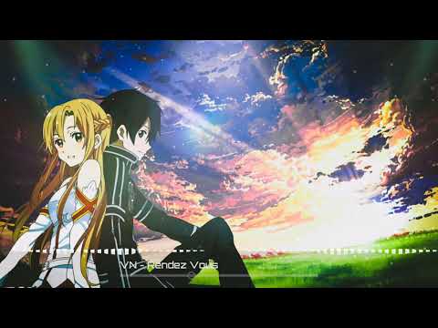 Nightcore ~ Rendez Vous x VN