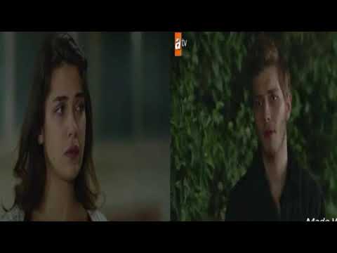 EYLÜL & ALİ Kötü Anlar ( istek video) ♥