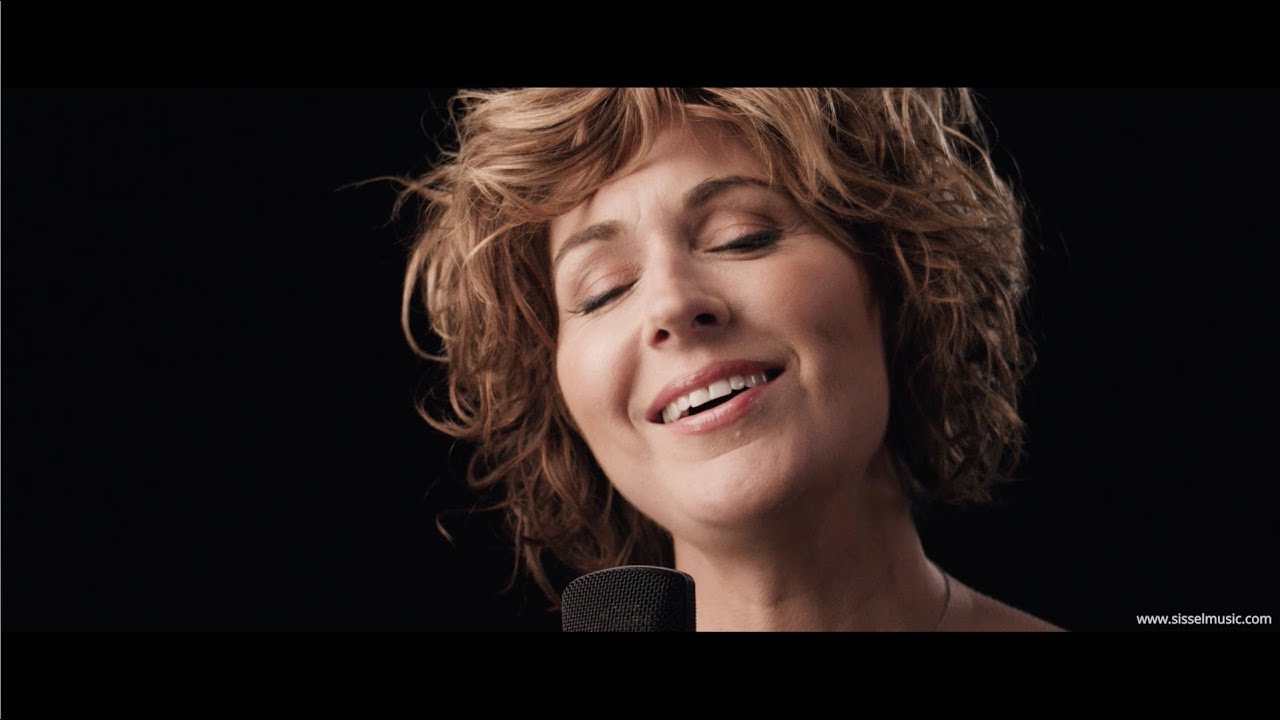 Sissel - Unchained Melody - YouTube