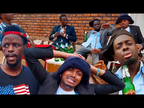 NYAXO COMEDY: Ubusinzi Bwumwuga