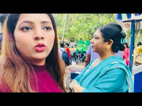 Mere mammy itna kyu sharmati hai 😞 ⁠@crazyraveenavlogs3461 ...