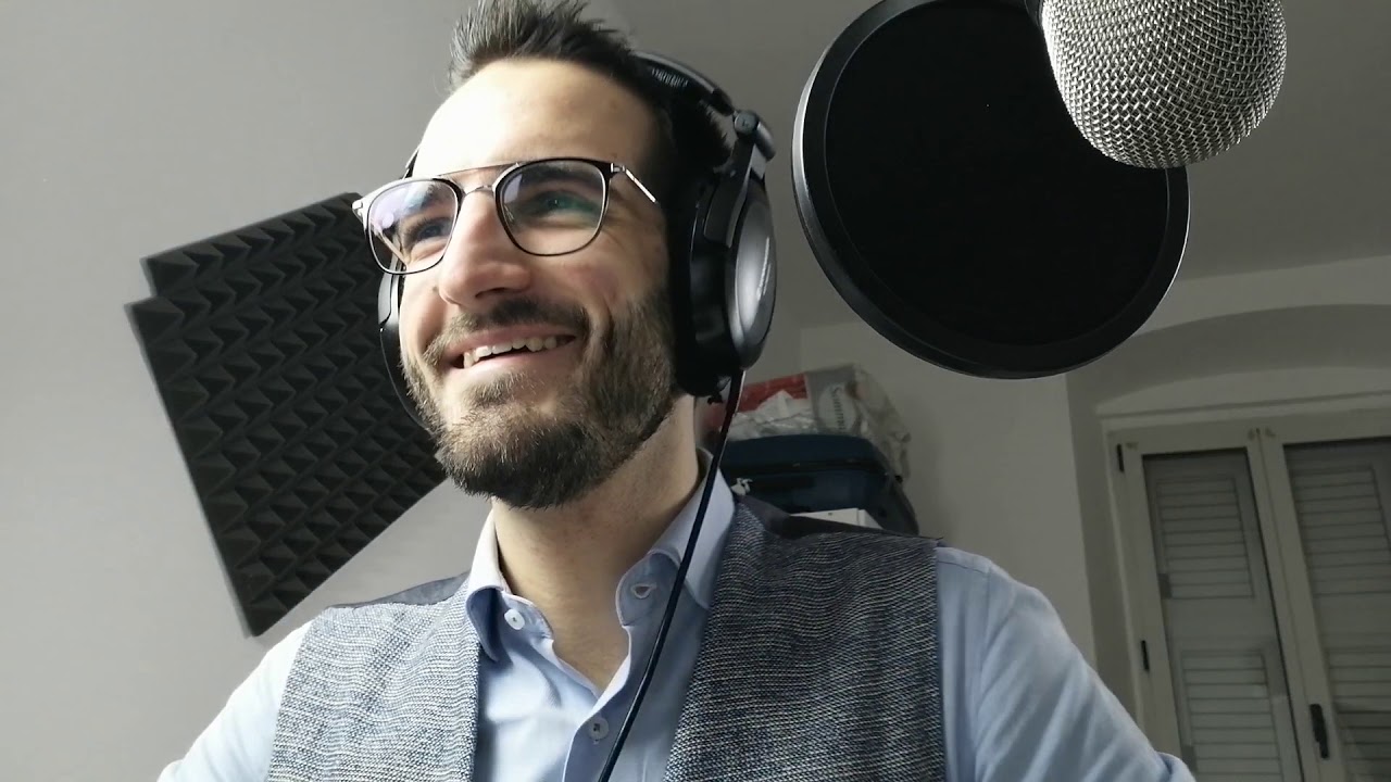 Vegani, Vegetariani e affini... Quali ricschi? | Chiacchierata con Gabriele Bernardini - YouTube