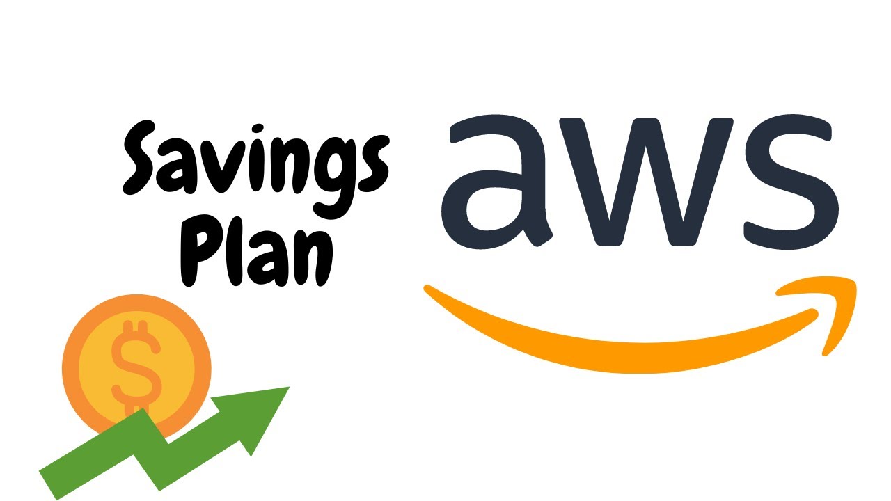 AWS Savings Plan YouTube aws-savings-plan-youtube