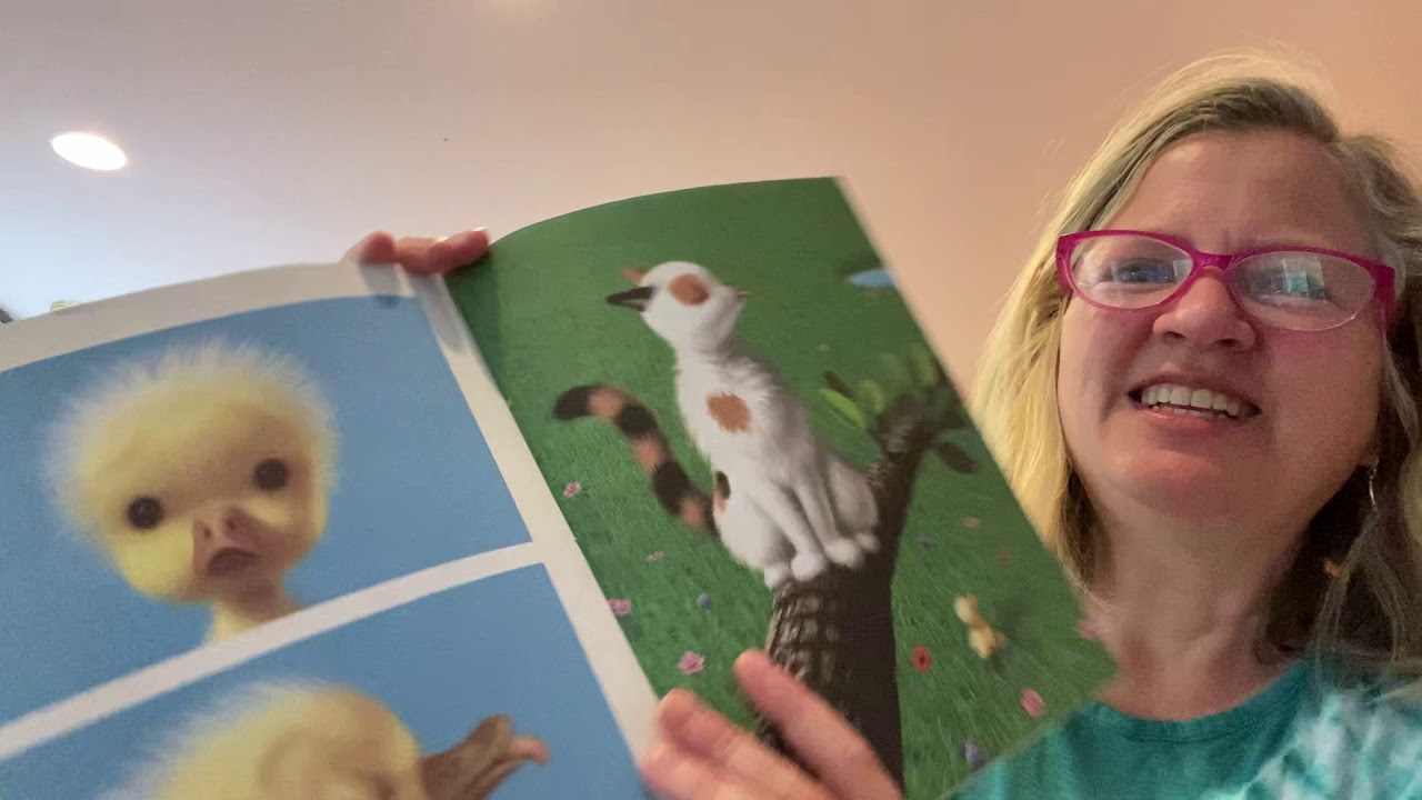 Hey, Duck! - YouTube