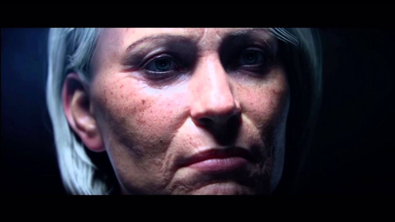 Halo 4: Prologue - YouTube