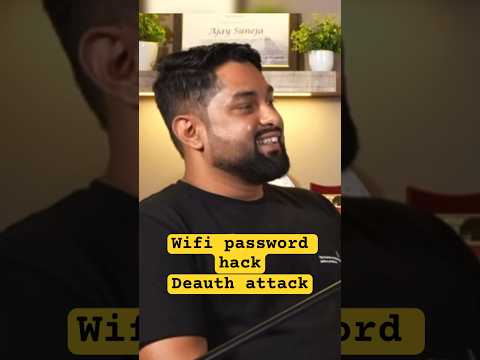 Wifi password hacking idea 😱😎 #shorts #ytshorts #trendingshorts