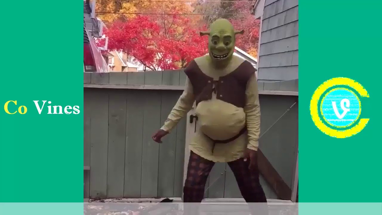 Lenarr Vines Vs Kenny Knox Vines (W-Titles) Best Vine Compilation 2016 ...