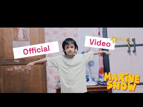 Maxine Show's 29 seconds video official Video - YouTube