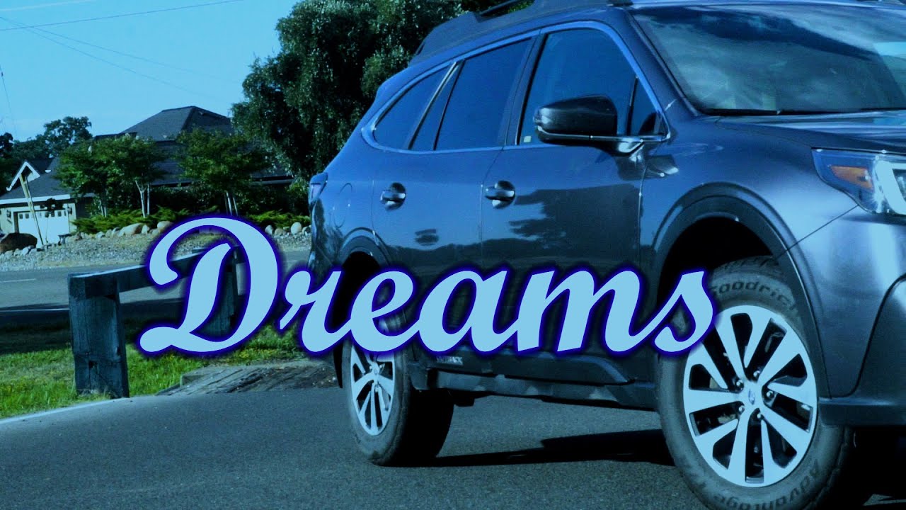 J-Rack$ - Dreams (Music Video) Dir: @incrediblevisuals4k170 - YouTube