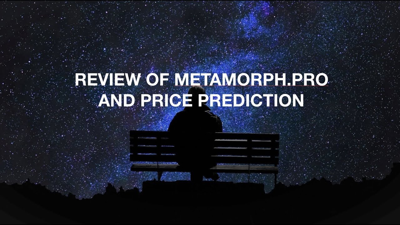 Full Review of Metamorph Pro a Potential 30x Hidden Gem - YouTube
