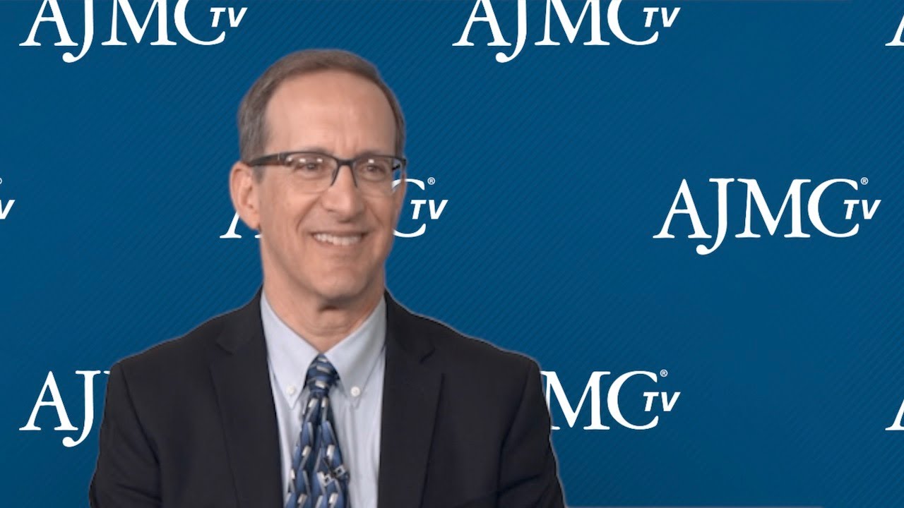 Dr Steven Feldman on Managing Psoriasis in Patients With Metabolic ...