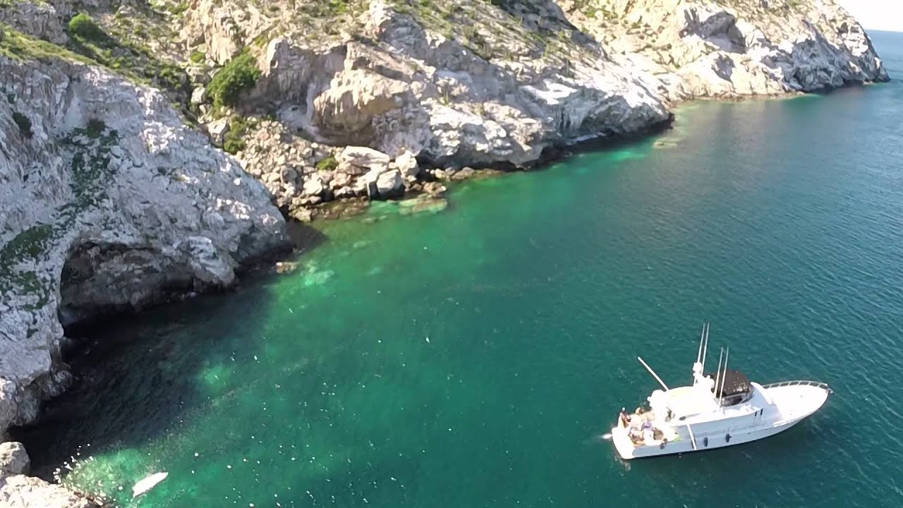 Deal Maker Fishing - YouTube